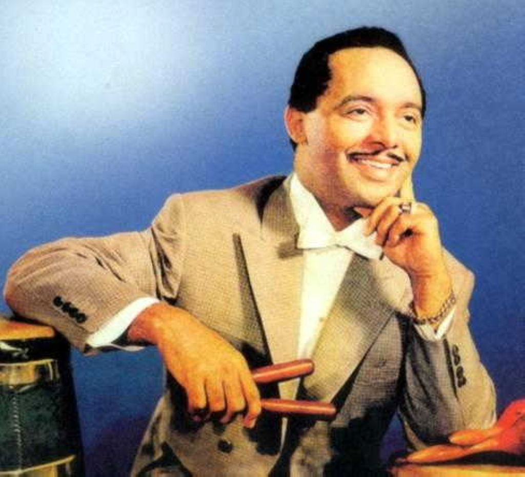 Los conciertos de aliento sinfónico de Pérez Prado - Desmemoriados